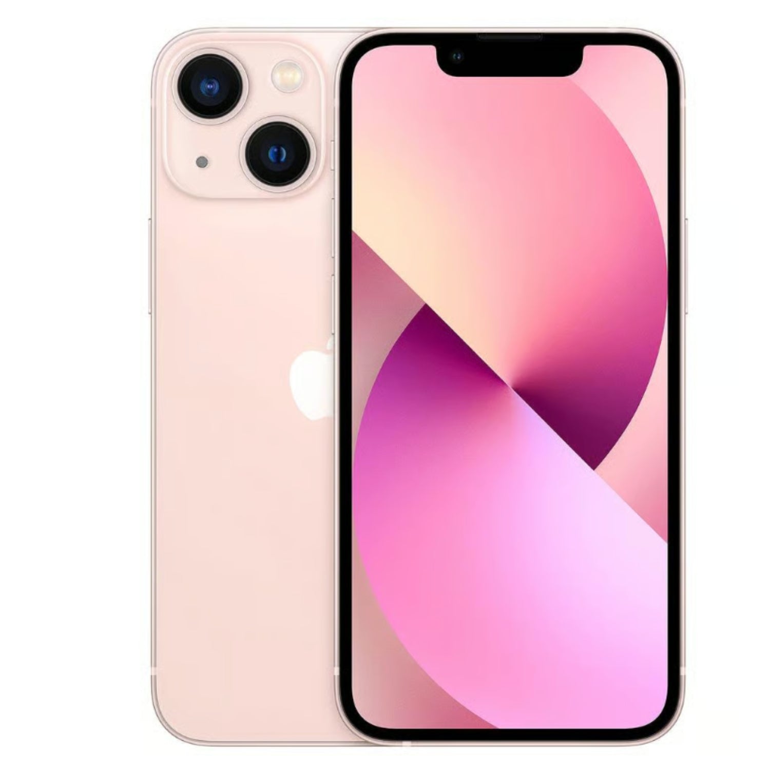 Apple iPhone 13 mini (Fully Unlocked) - Pink - 256 GB